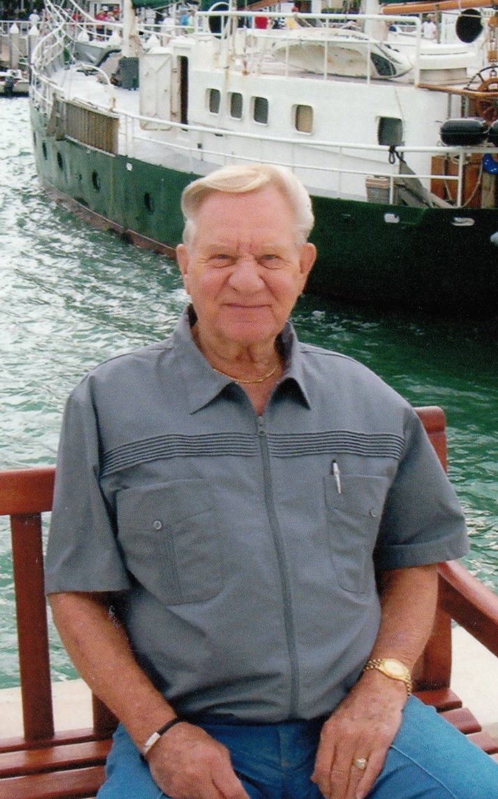 Wayne Huffman Obituary - Hickory, NC