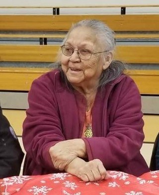 Doris Hunter Obituary - Kenora, ON