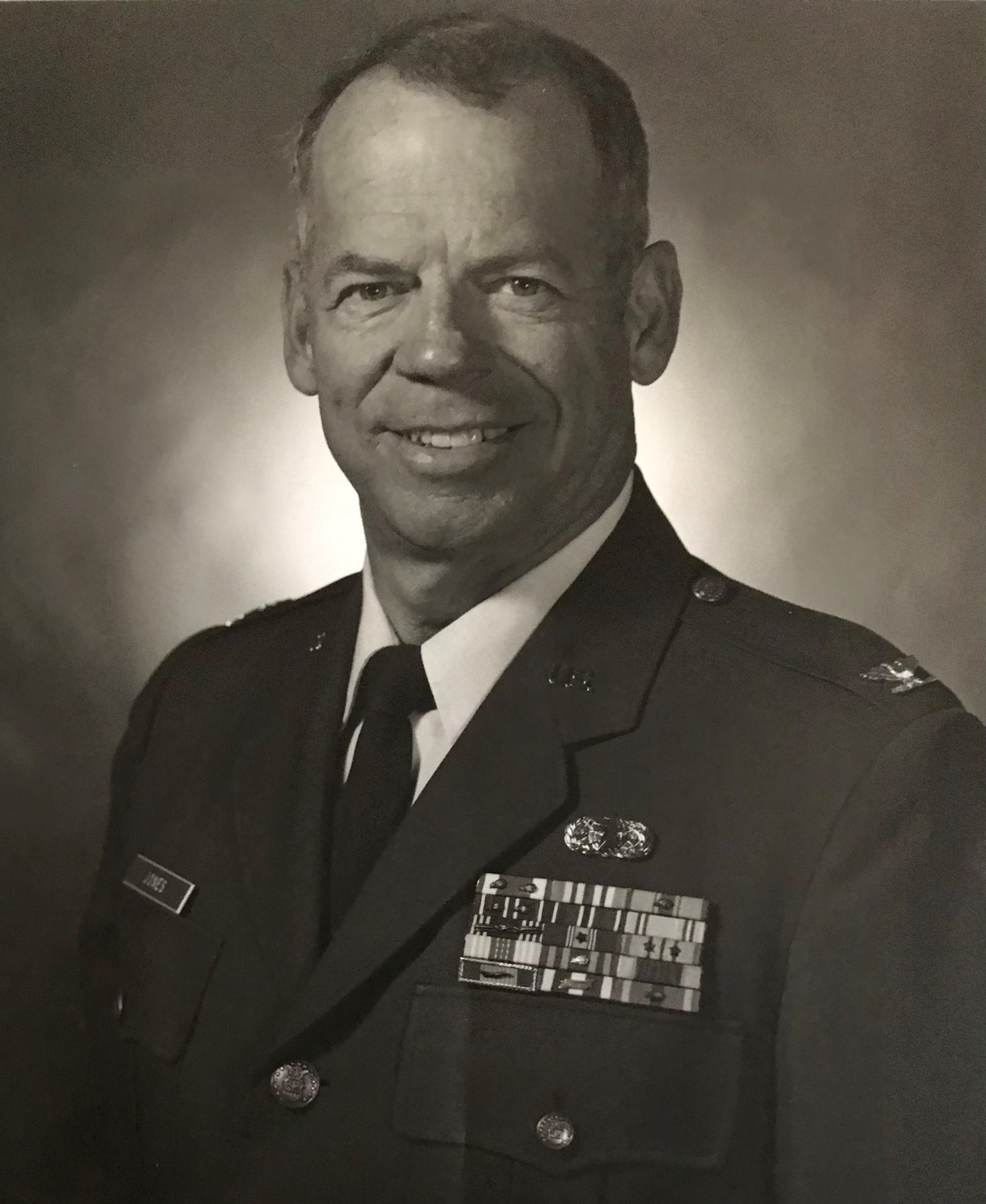 James Jones Obituary - San Antonio, TX
