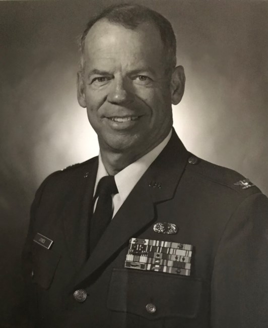 James Jones Obituary - San Antonio, TX