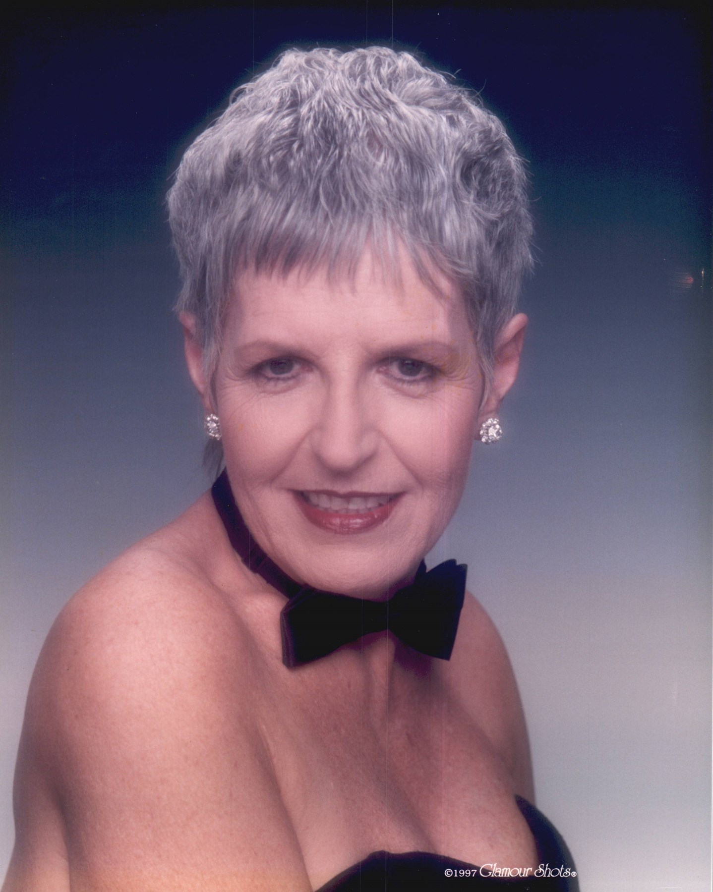 Geraldine Colburn Obituary - Saraland, AL