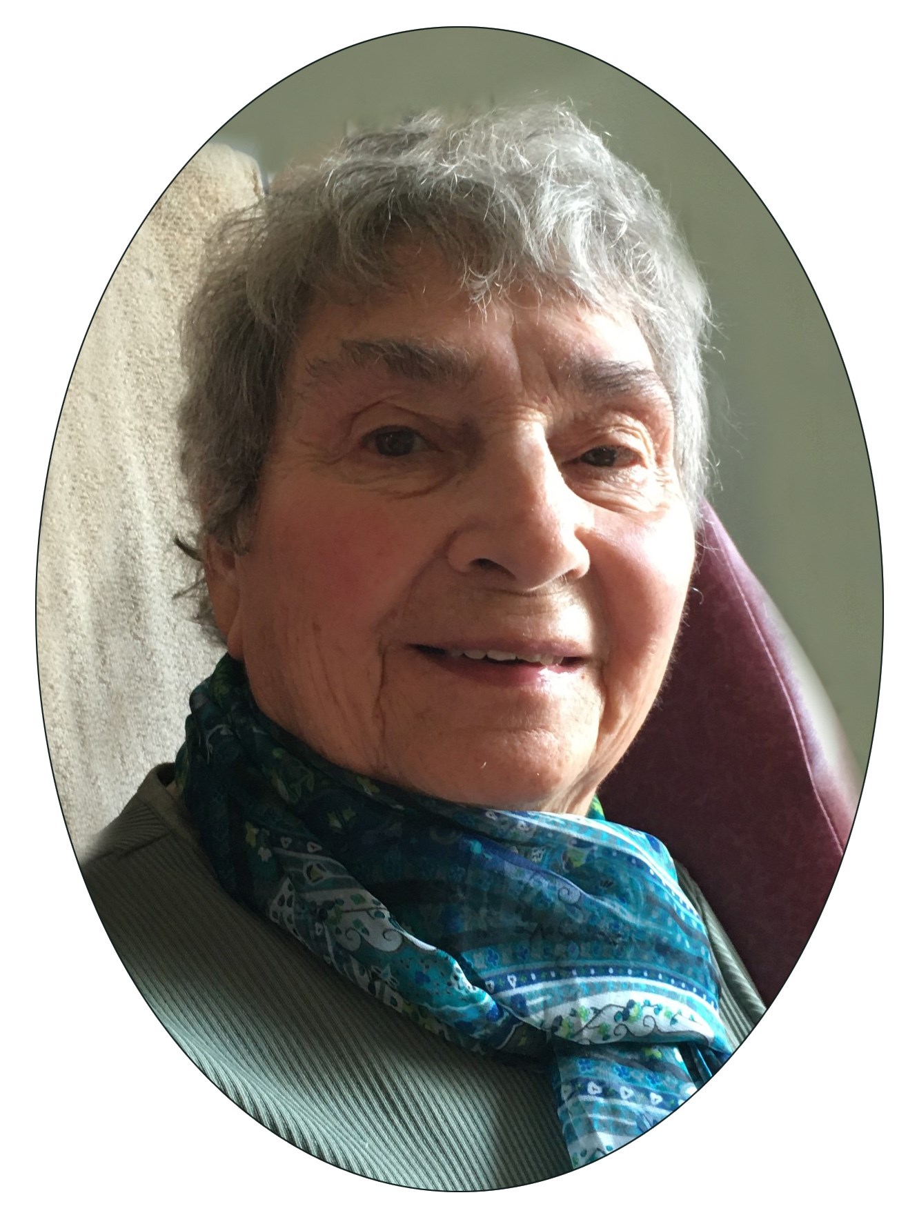 Elfrieda 'Frieda' Bokor Obituary - Assiniboia, SK