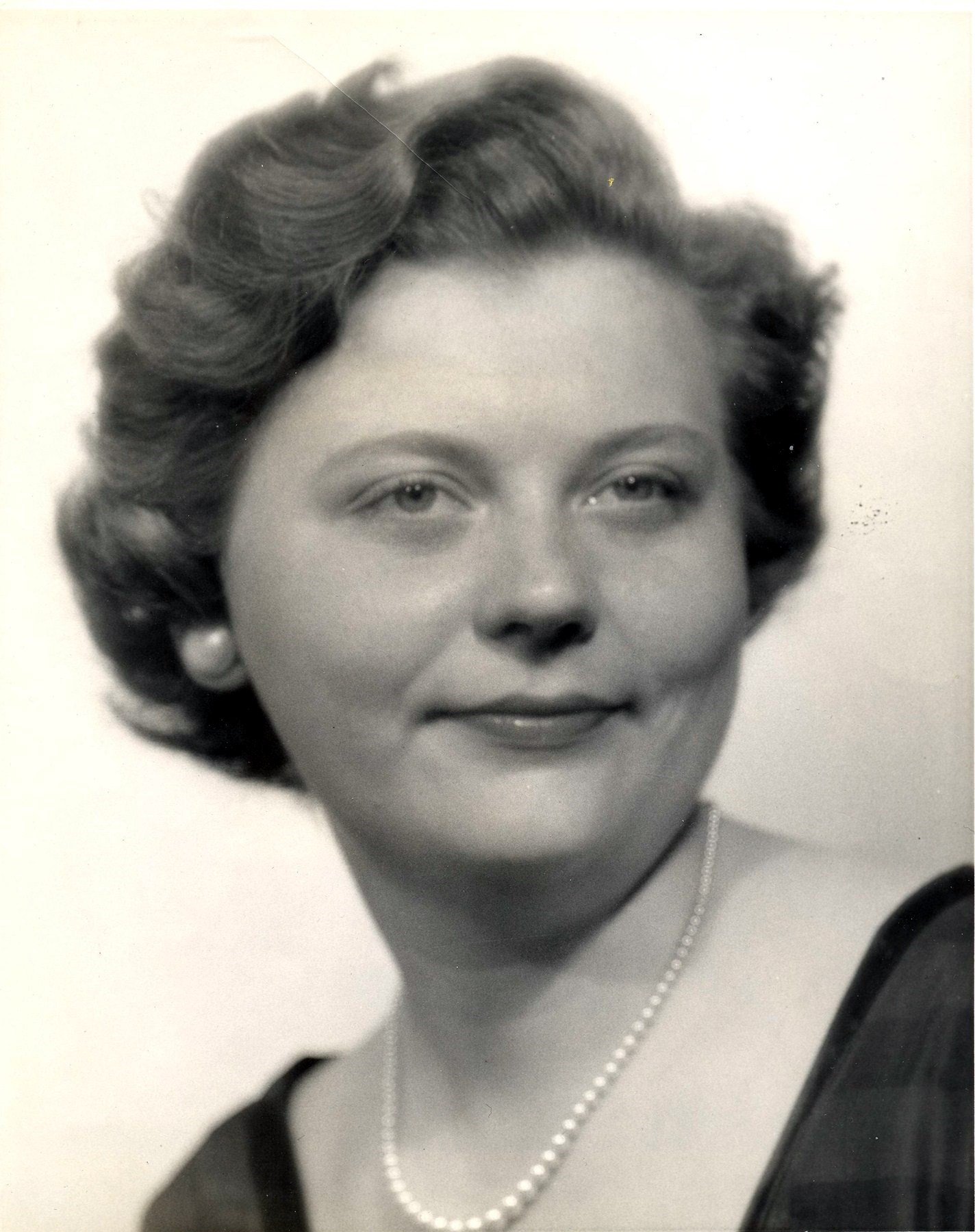 Elizabeth Wade Meredith Obituary - Falls Church, VA