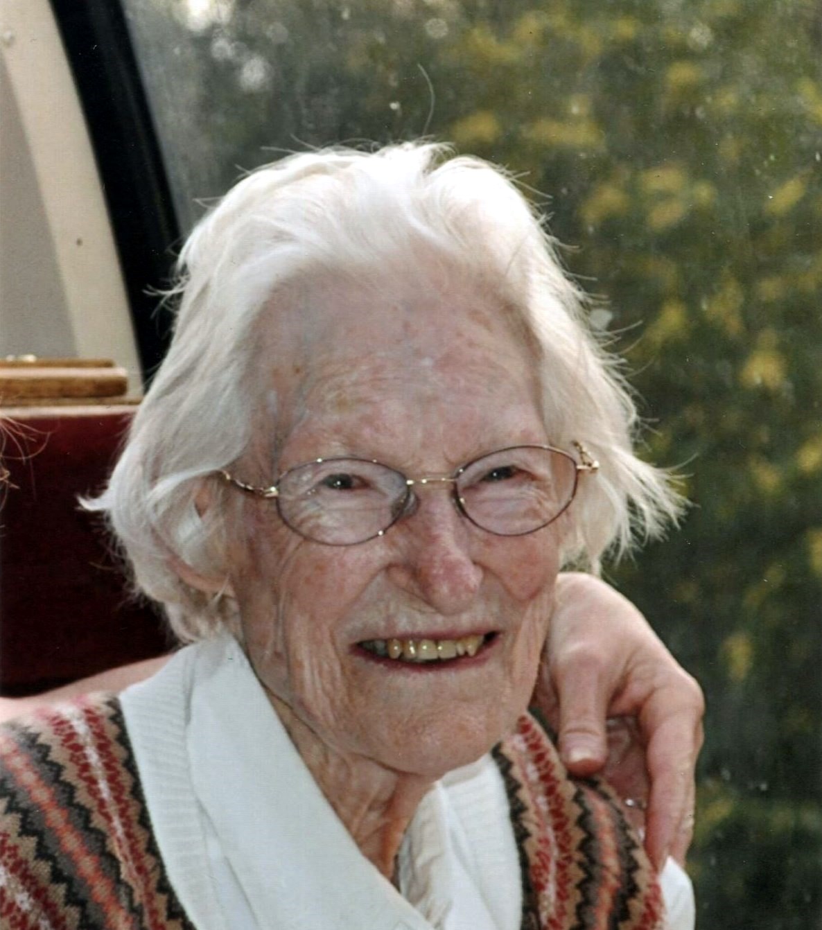 Mary Cox Obituary - Pasadena, TX