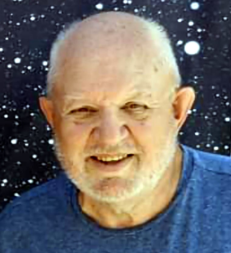 Raymond "Ray" Woodburn Obituary - Greensboro, NC