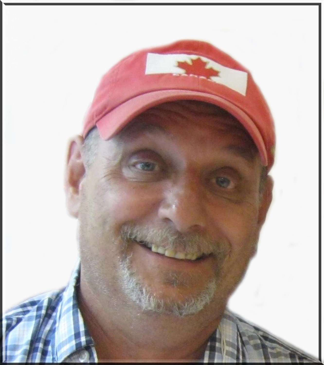 Larry Parr Obituary - Sault Ste. Marie, ON