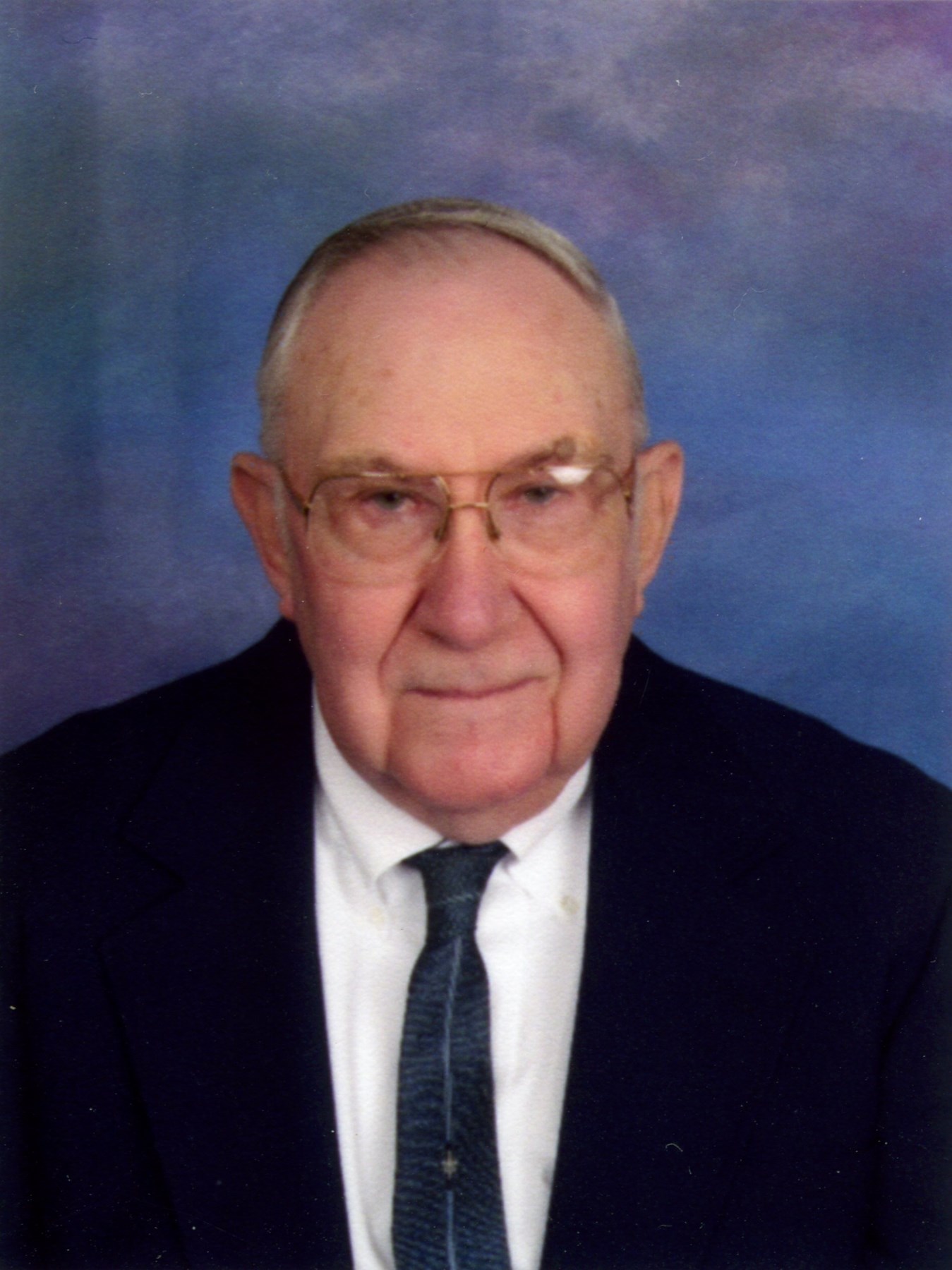 Gerald Lee Capps Obituary - Wichita, KS