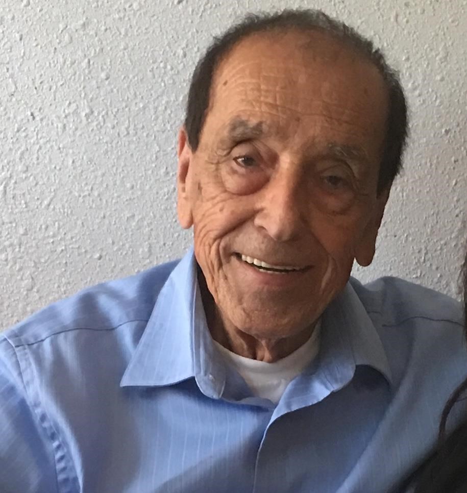 Michael Zarate Obituary - Downey, CA