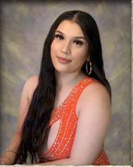 Sierra Rianne Rangel Obituary - Riverside, CA