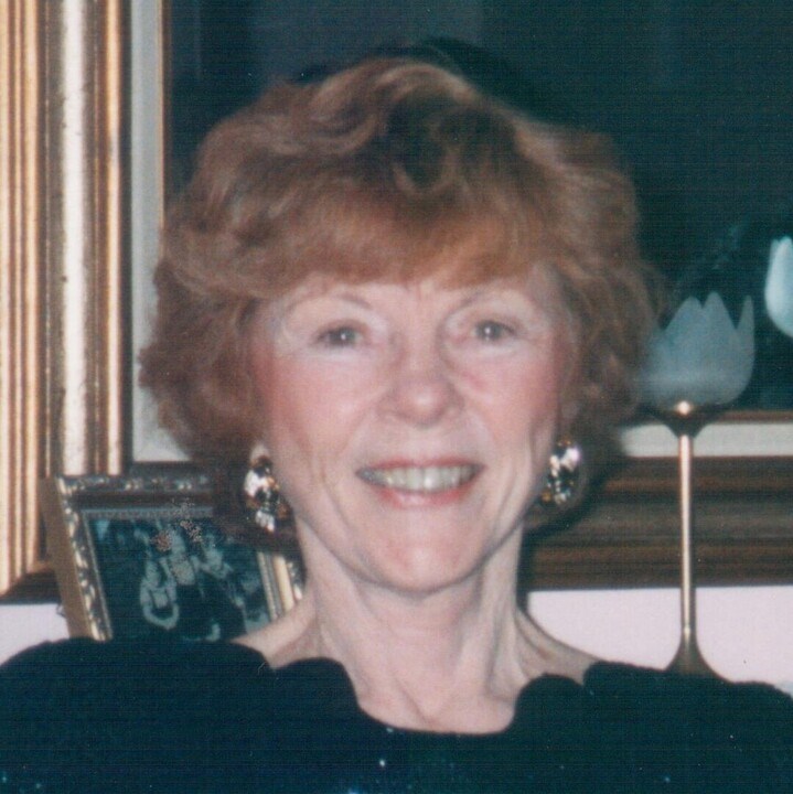 Allyne Ross Obituary - Guelph, ON