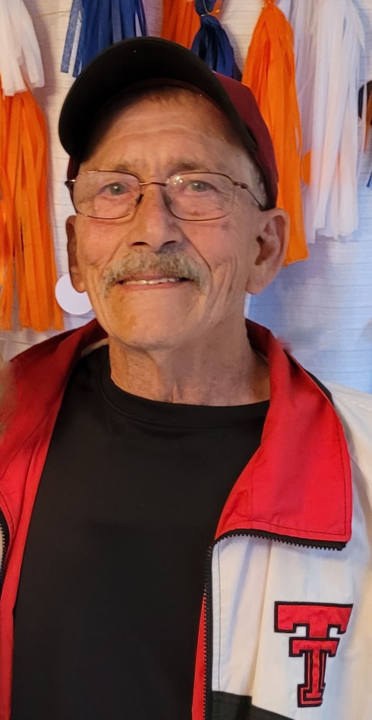 Ray Jackson Obituary - Lubbock, TX