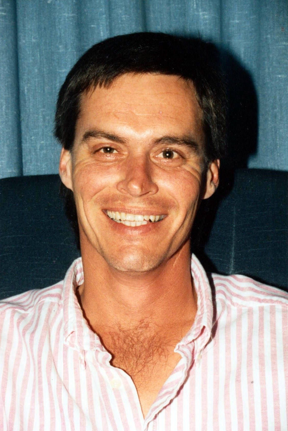 Jeffrey Worrell Obituary - Austin, TX