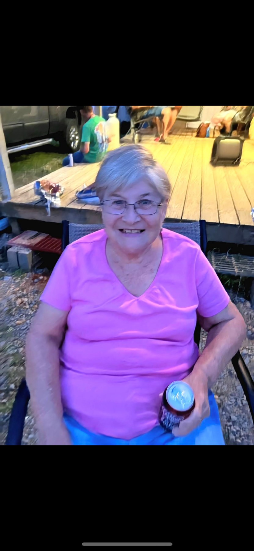 Jean Blanchard Obituary - Pierre Part, LA