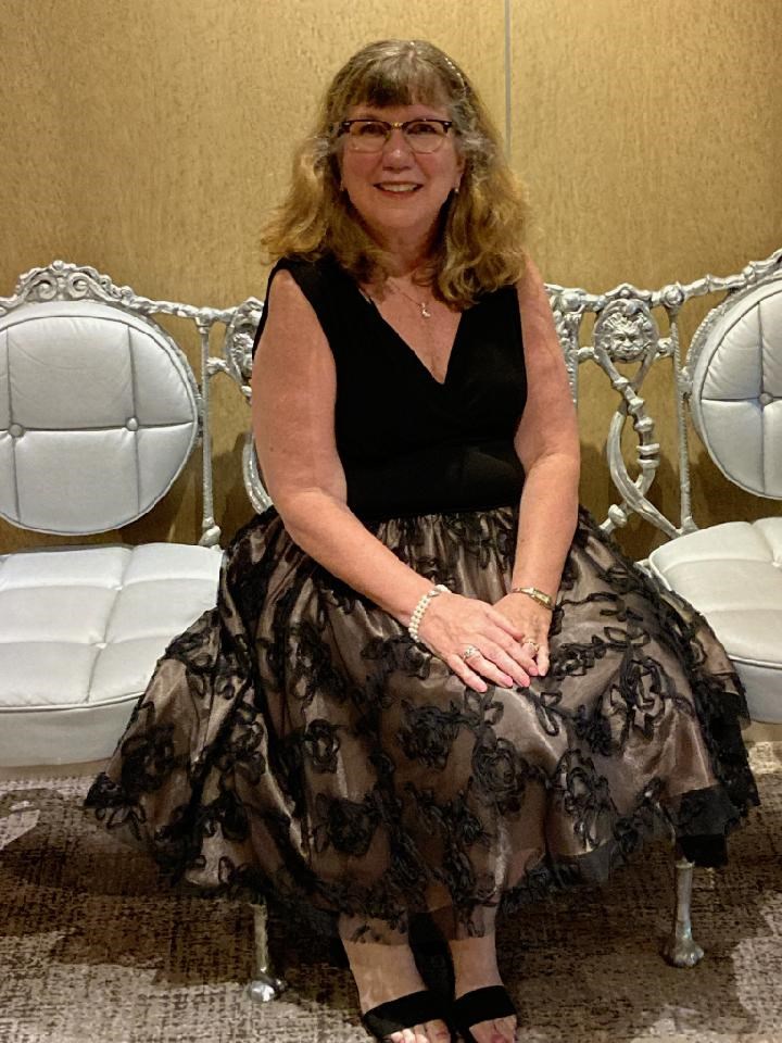 Kay Marie O'Connell Obituary - Houston, TX