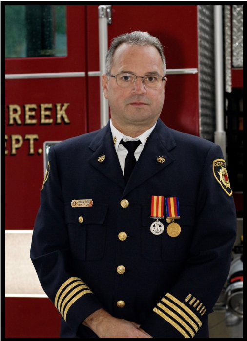 Brian BRICK Obituary - Parksville, BC