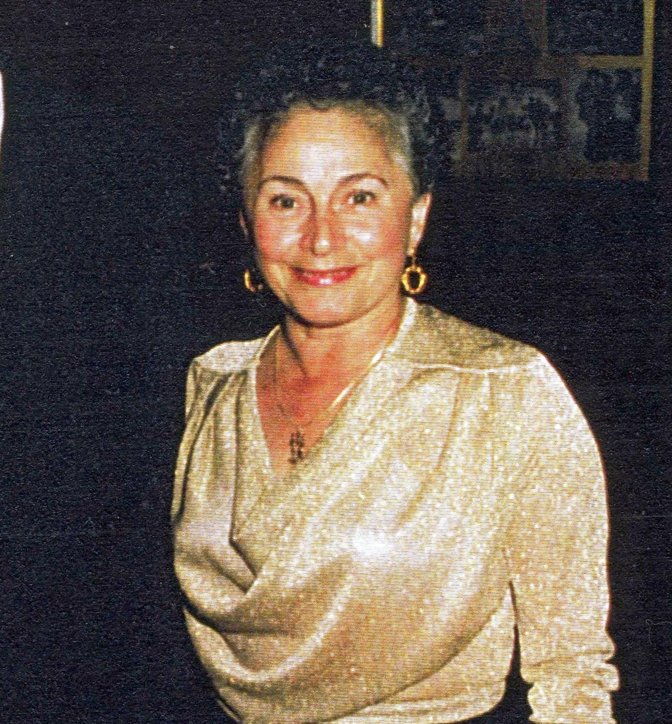 Florence Alexander Obituary - North Hollywood, CA