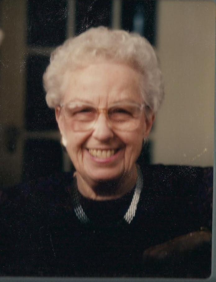Elsie Margaret Ritcey Obituary - Halifax, NS