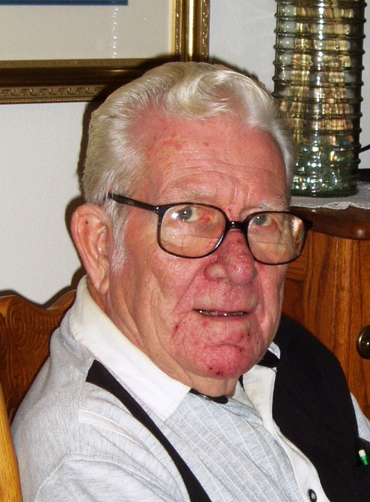 John Oliphant Obituary