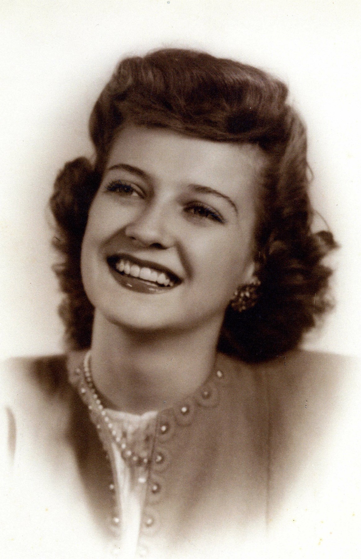 Beverly Ann Fairly Obituary - El Dorado, AR