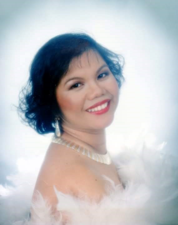 Anita Cook Obituary - Stockton, CA