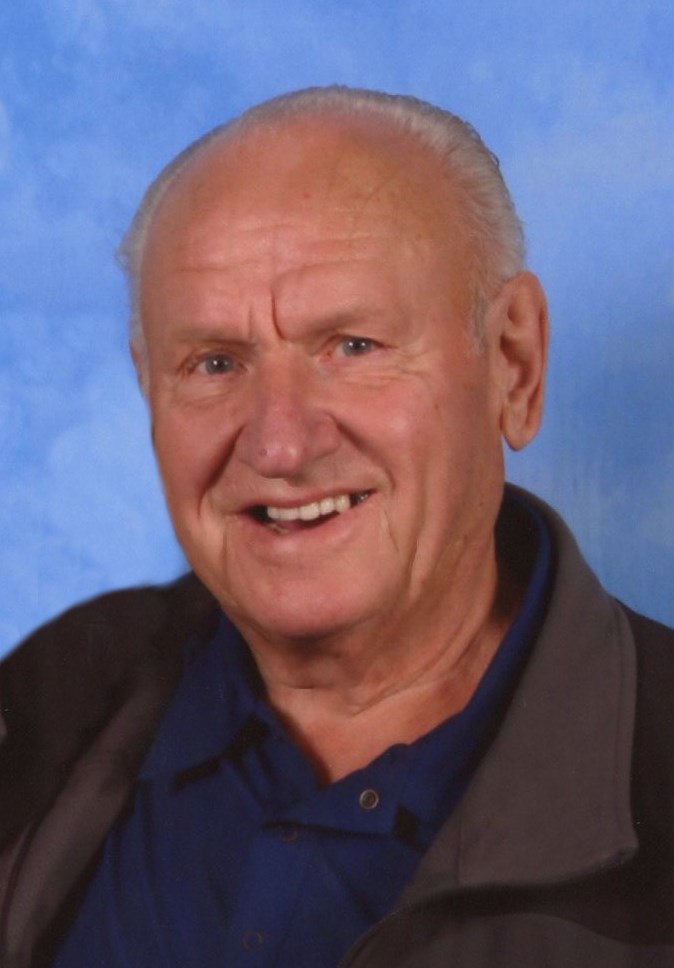 John Thiessen Obituary - Abbotsford, BC