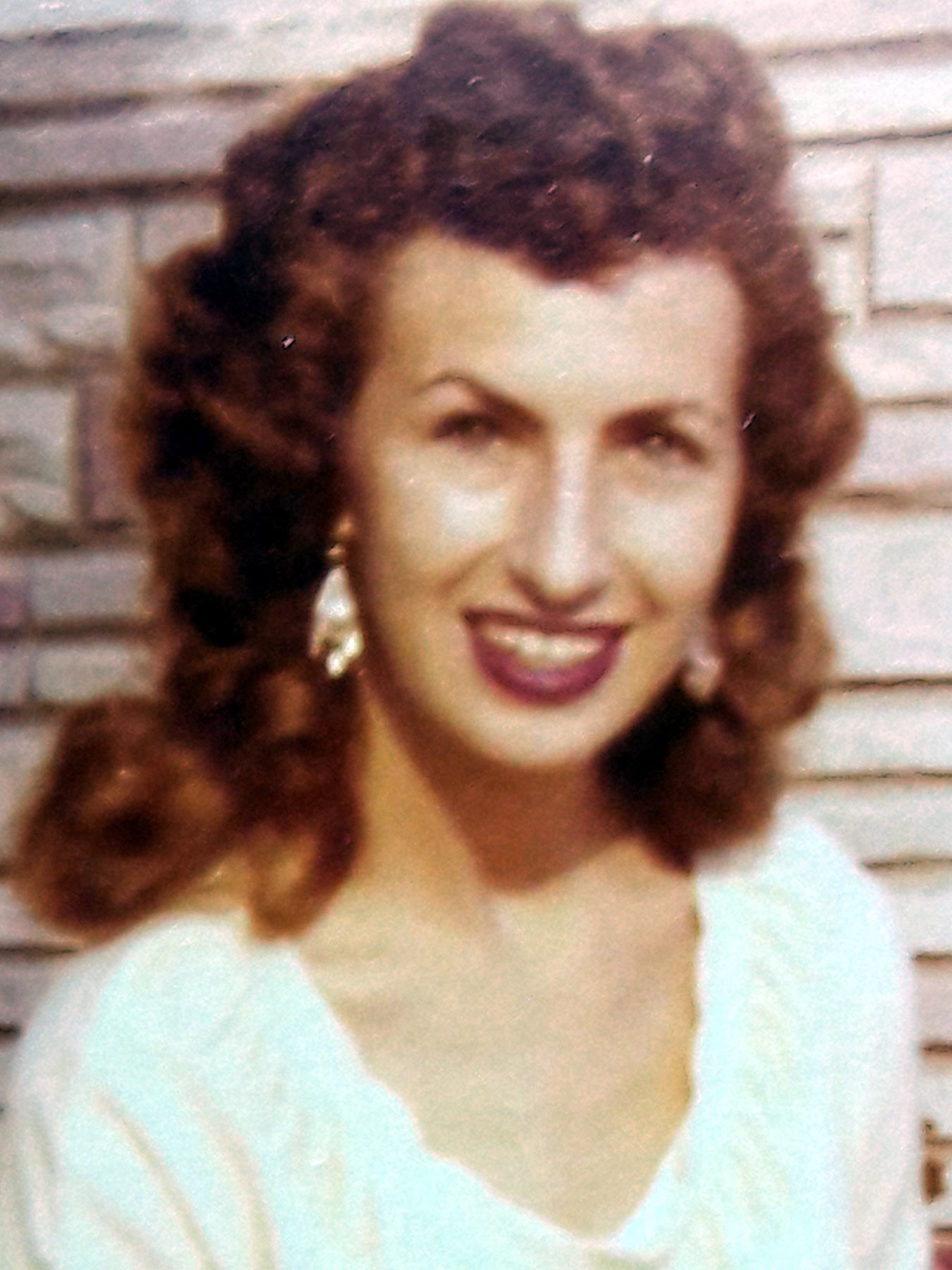 Ermalene Troutt Obituary - Mission Viejo, CA