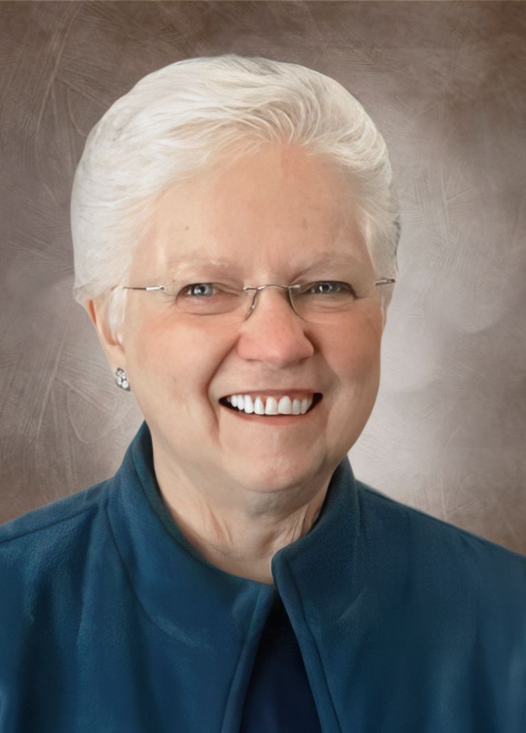 Margaret Anne Ralston McKnight Vickerman Obituary - Pointe-Claire, QC