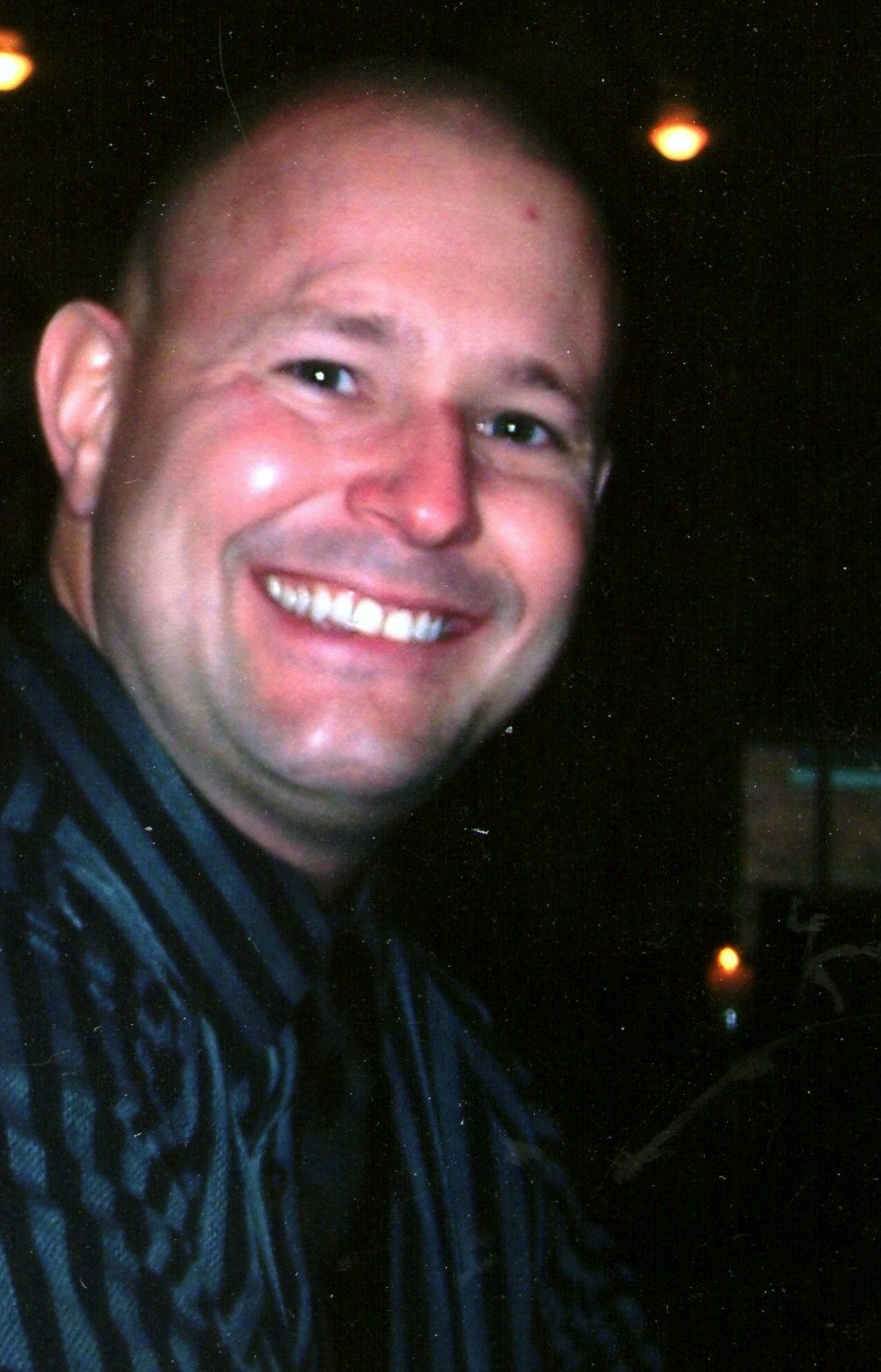 Brian Rhoades Obituary - Brandon, FL