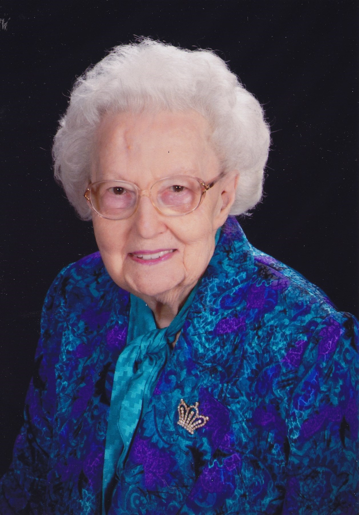 Ruth Balas Obituary - Dayton, OH