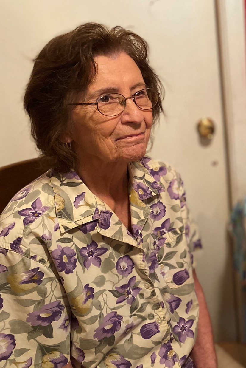 Wanda Frausto Obituary - Fort Worth, TX