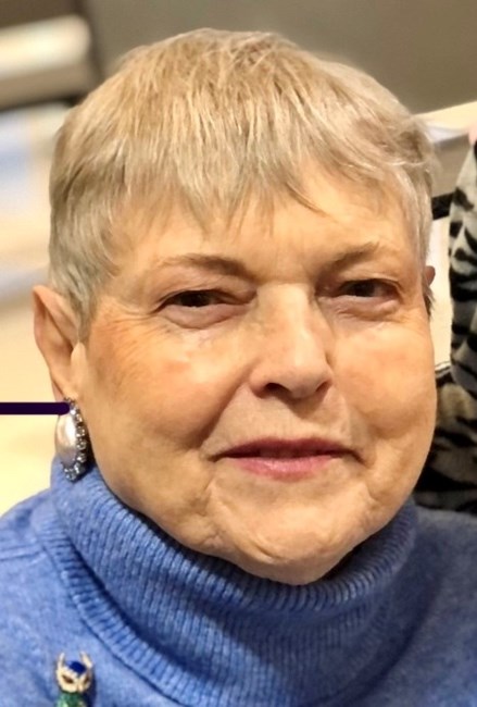 Barbara Lightsey Obituary - Austin, TX