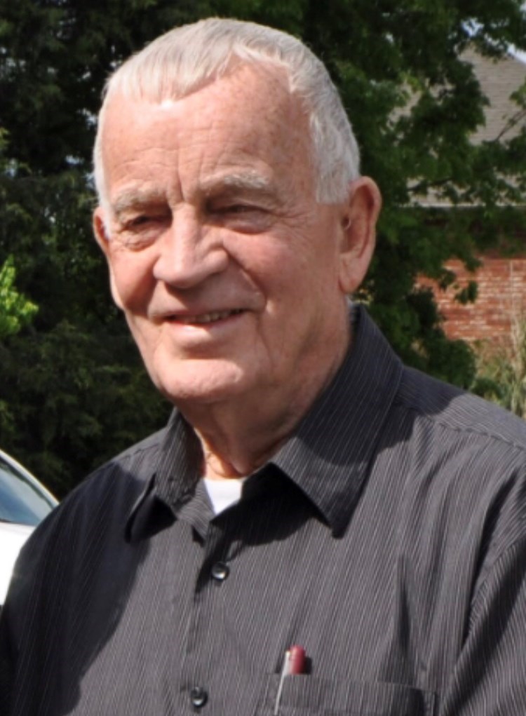 Darrell Leslie Goodpasture Obituary - Van Buren, AR