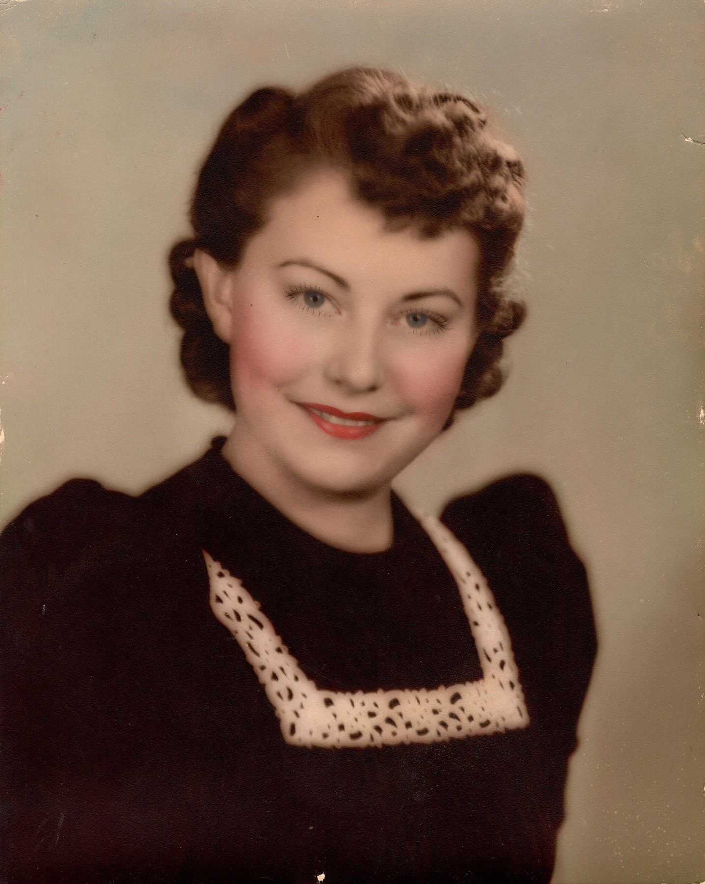 Marguerite Dyer Obituary - Haughton, LA