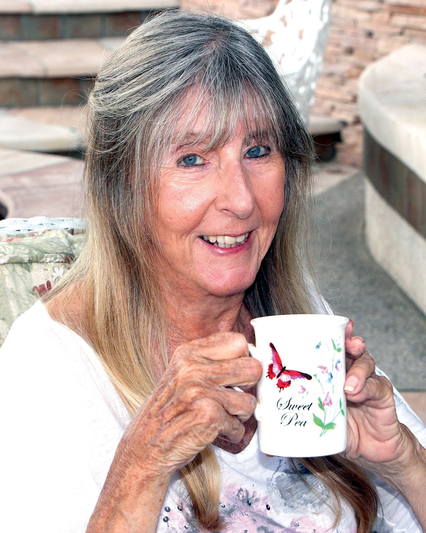 June Timm Obituary - San Diego, CA