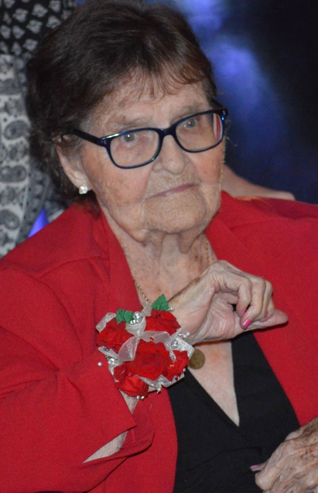 Cassie Collins Obituary - McDonough, GA