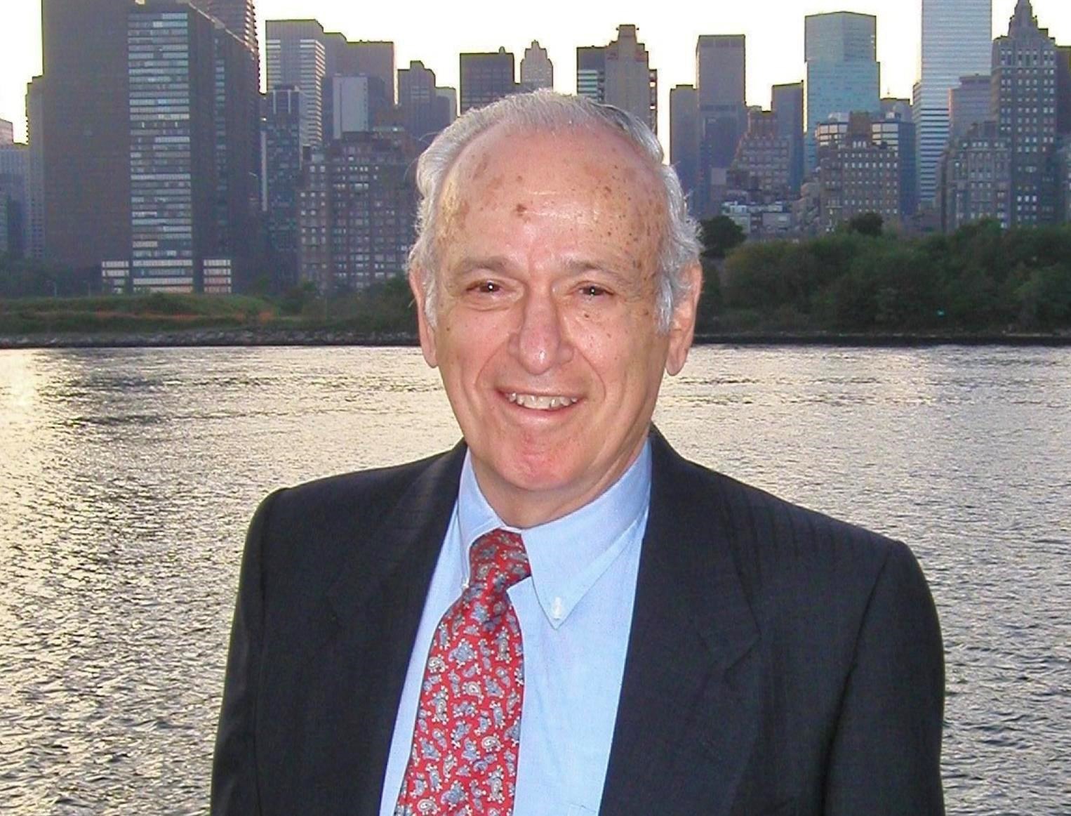 Allan Goldberg Obituary - Great Neck, NY