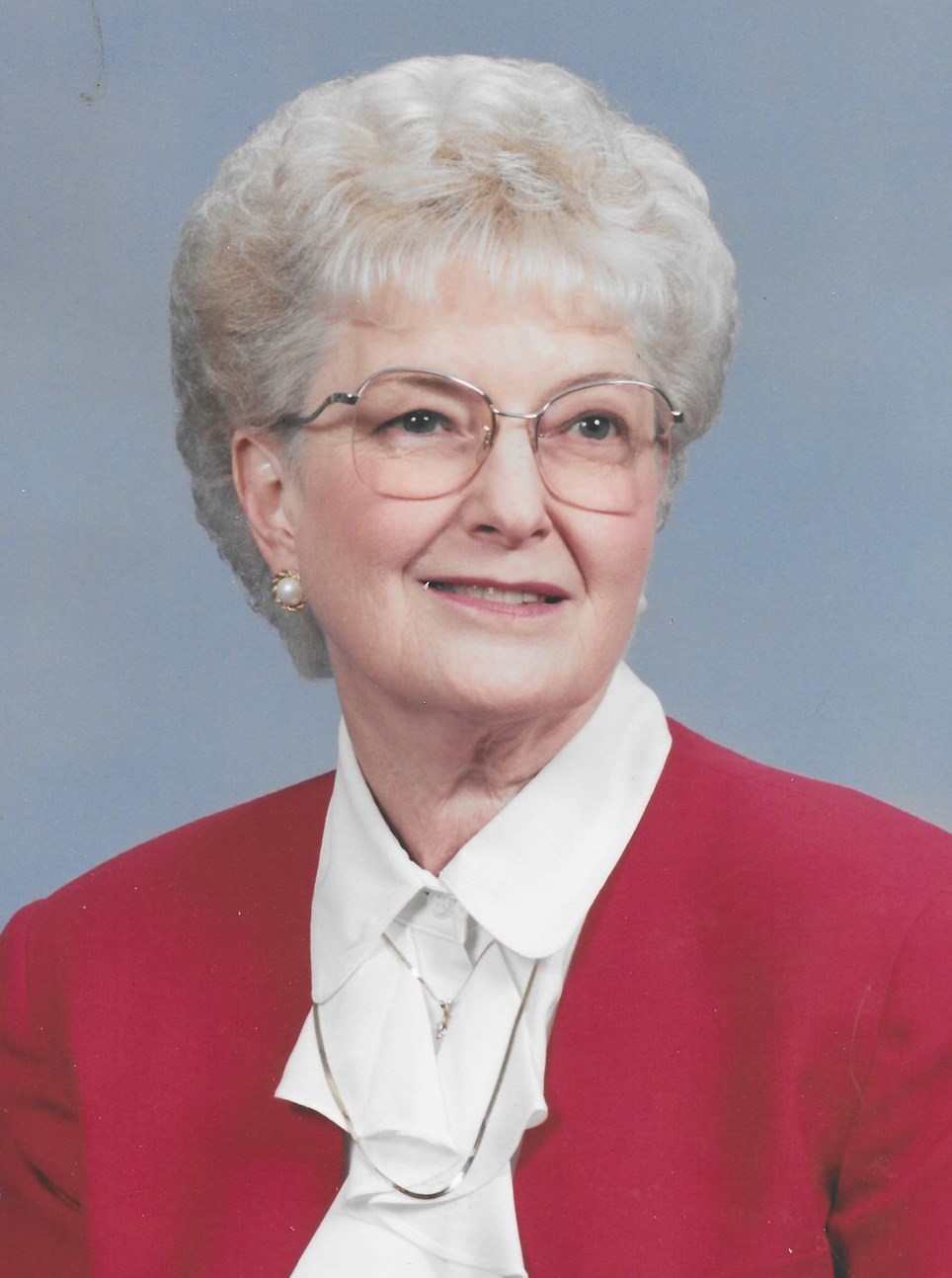 Phyllis Sloan Gregory Obituary - Kansas City, MO