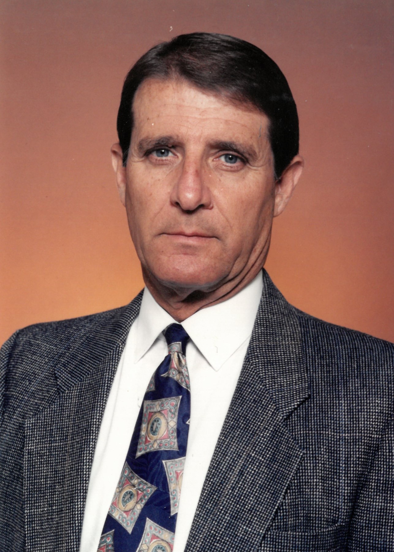 James McGuinness, Obituary - New Orleans, LA