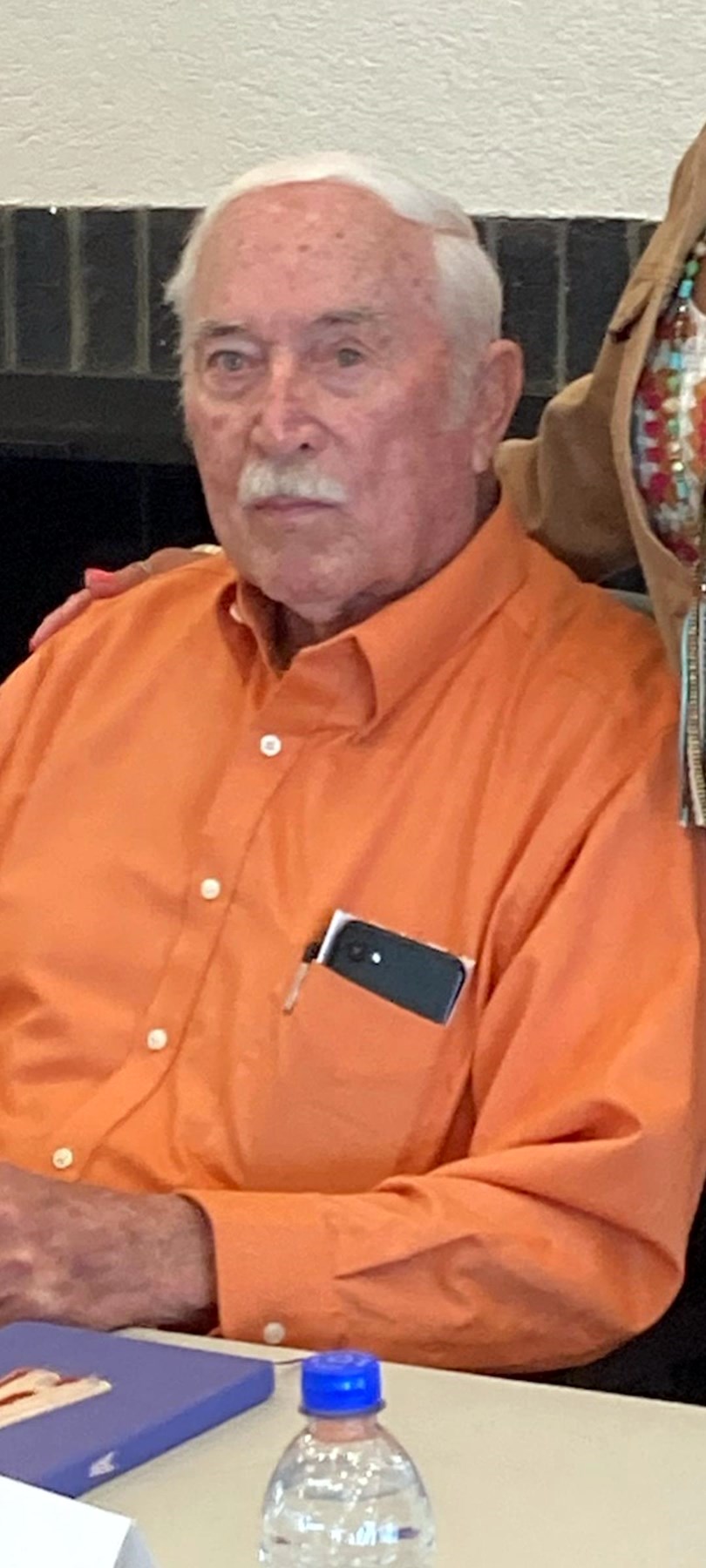 Roger Morton Obituary - Bolivia, NC