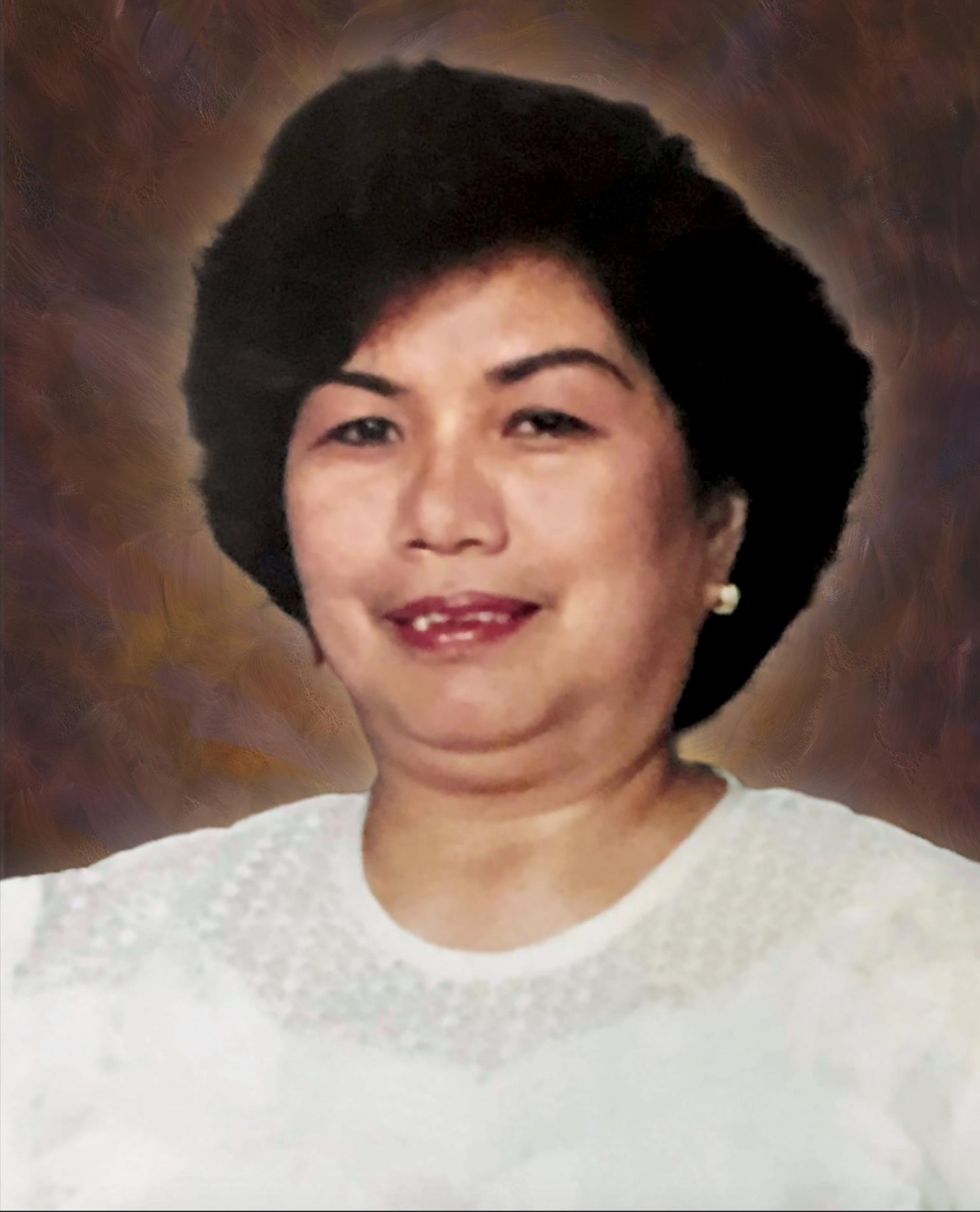 Myrna Vinalon Obituary - Houston, TX