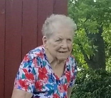 Barbara Nicholas Obituary - Middletown, OH