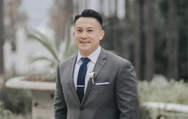 Derrick Chen Obituary - Whittier, CA