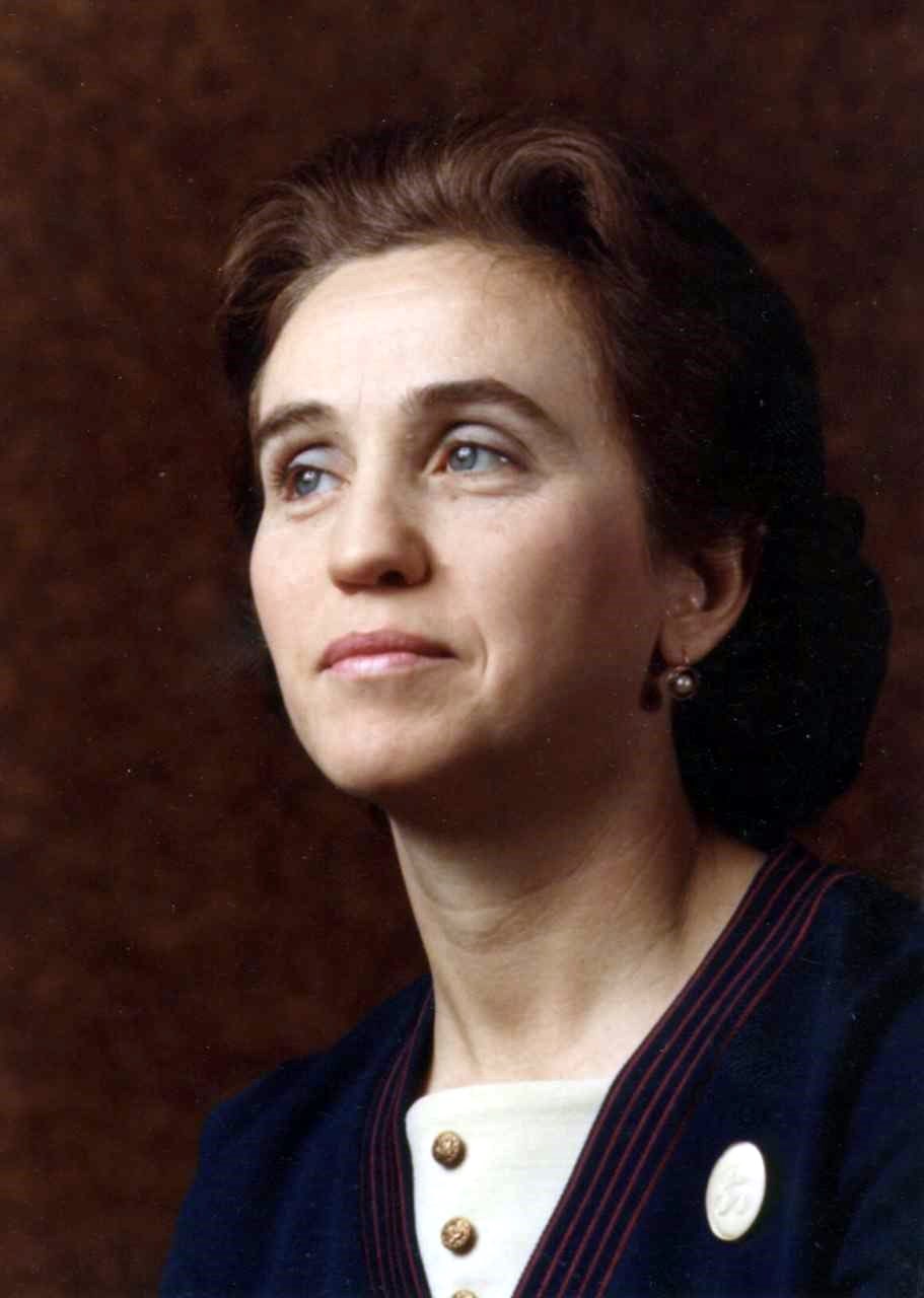 Lucille Marie Barisonek Obituary - Fort Myers, FL