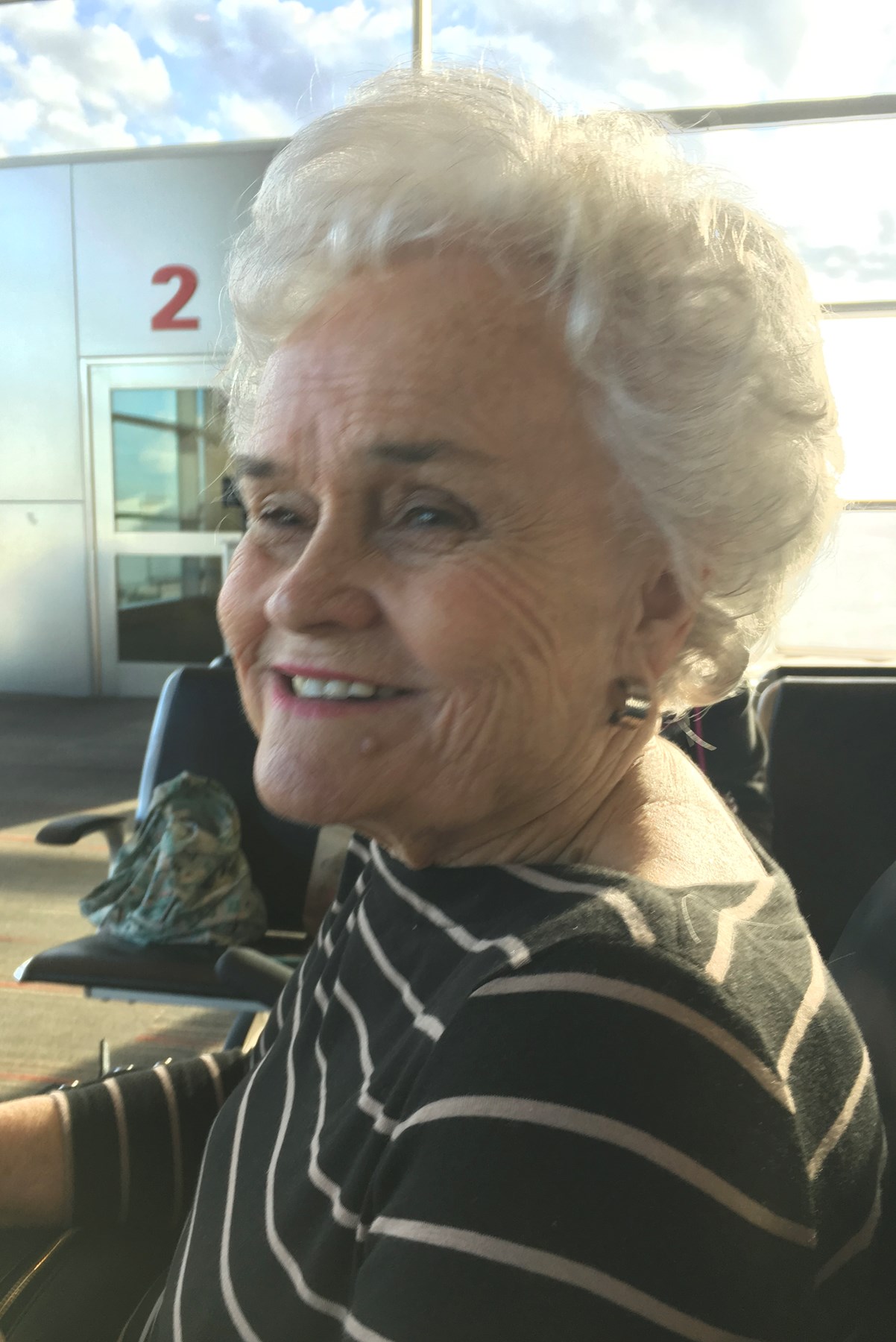 Helen Johnson Obituary - Dallas, TX