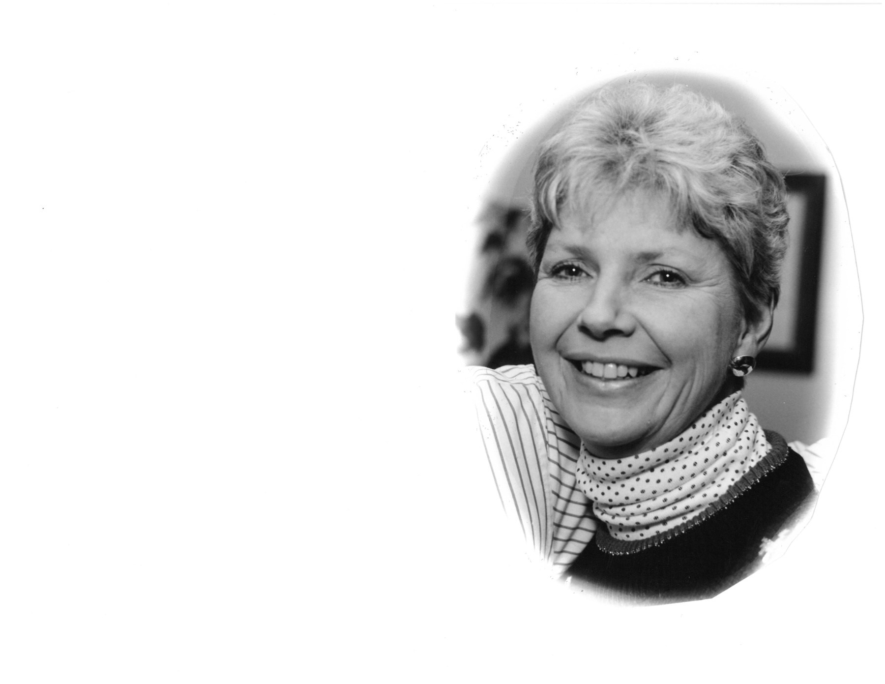 Phyllis Quatman Rainey Obituary - Falls Church, VA