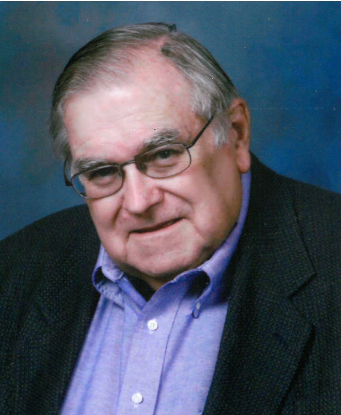 Gerald Elbert Weaver Obituary - Sun City, AZ