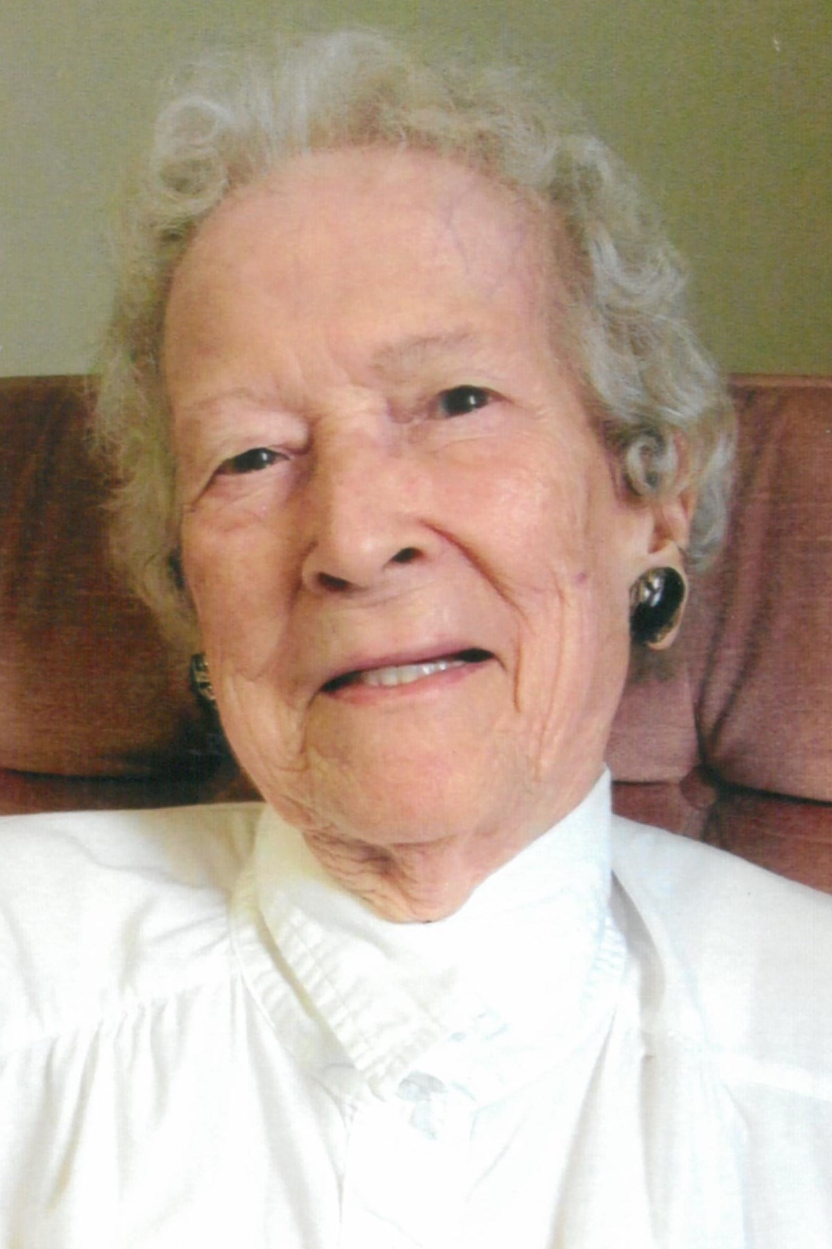 Lillian Hottot Obituary - Campbellton, NB