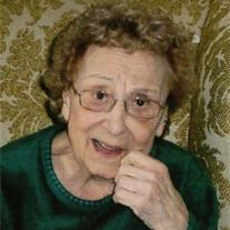 Mary Izzo Obituary - Southington, CT