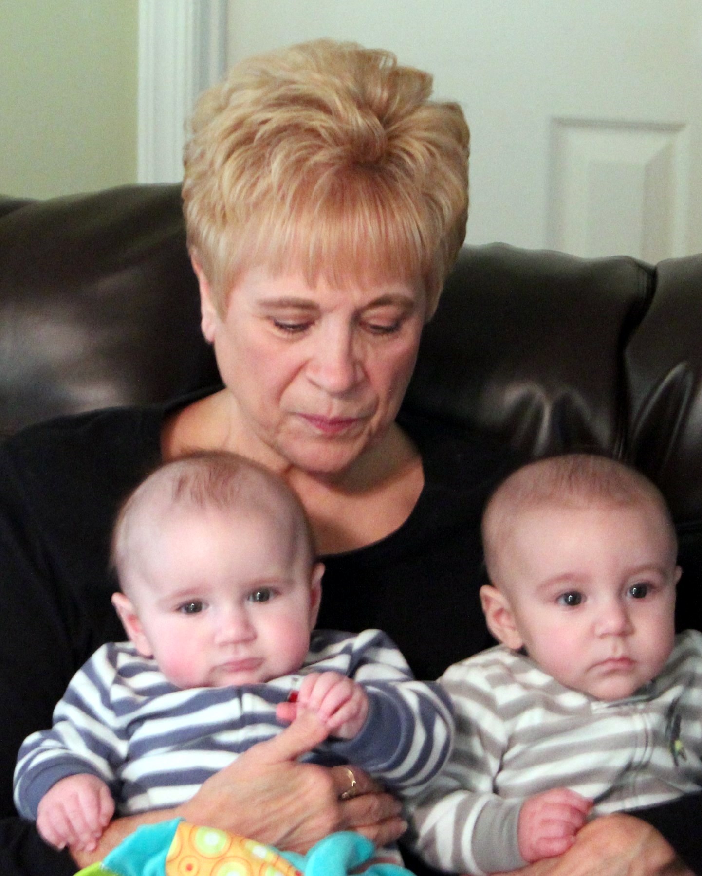 Janet Shipley Obituary - Jefferson, PA