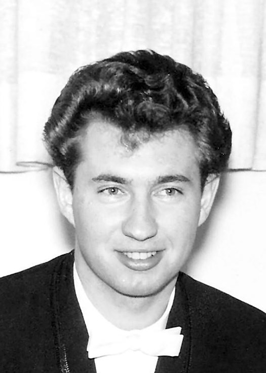 Raymond David Bodnaruk Obituary - Winnipeg, MB
